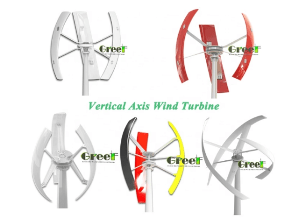 Windenergie op eigen dak | Windenergie op eigen dak